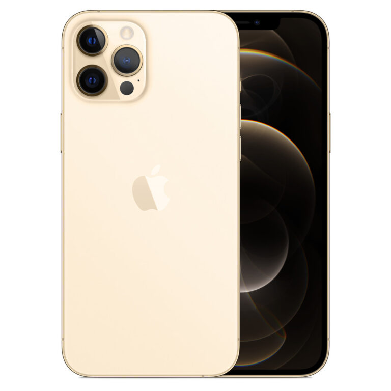 Apple iPhone 12 Pro Max (Pre-Owned) - Mac Star Cameras & Electronics