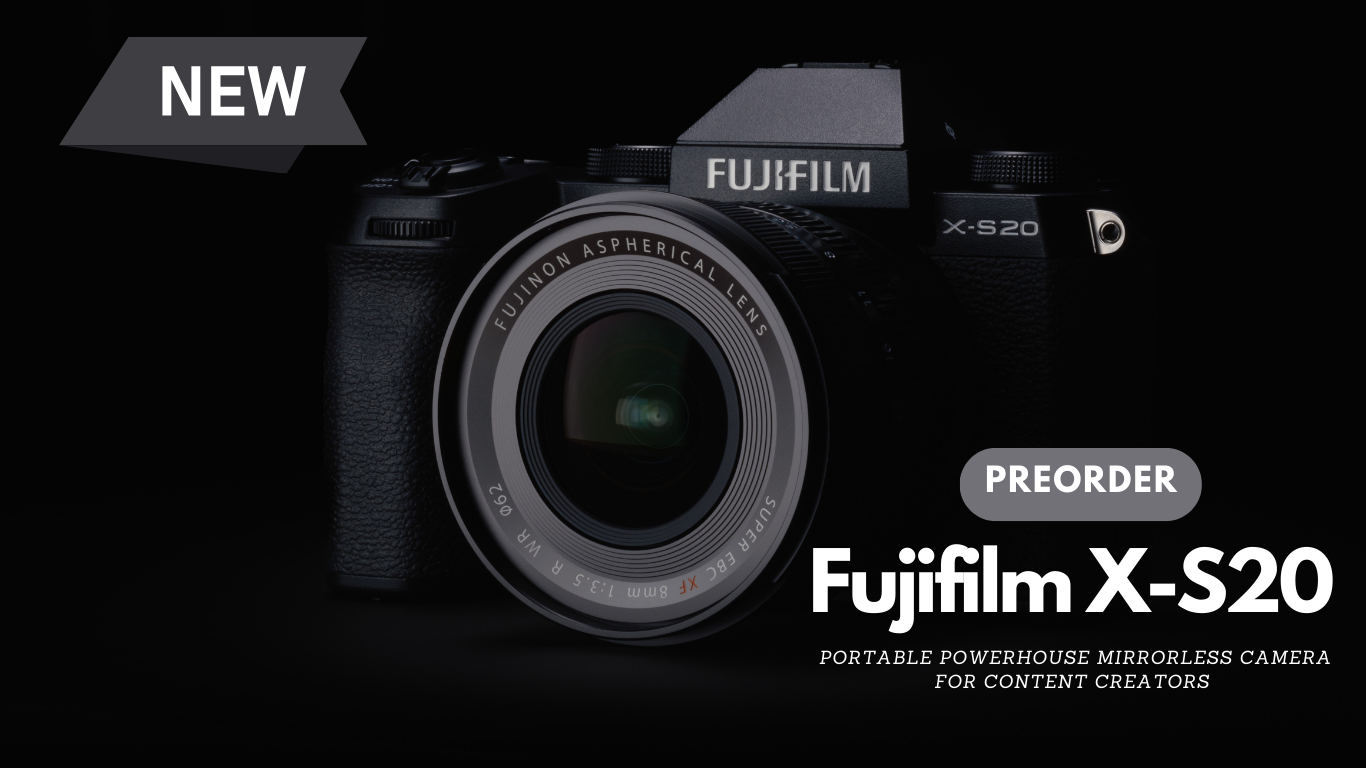 Mac Star Cameras - Mac Star Cameras