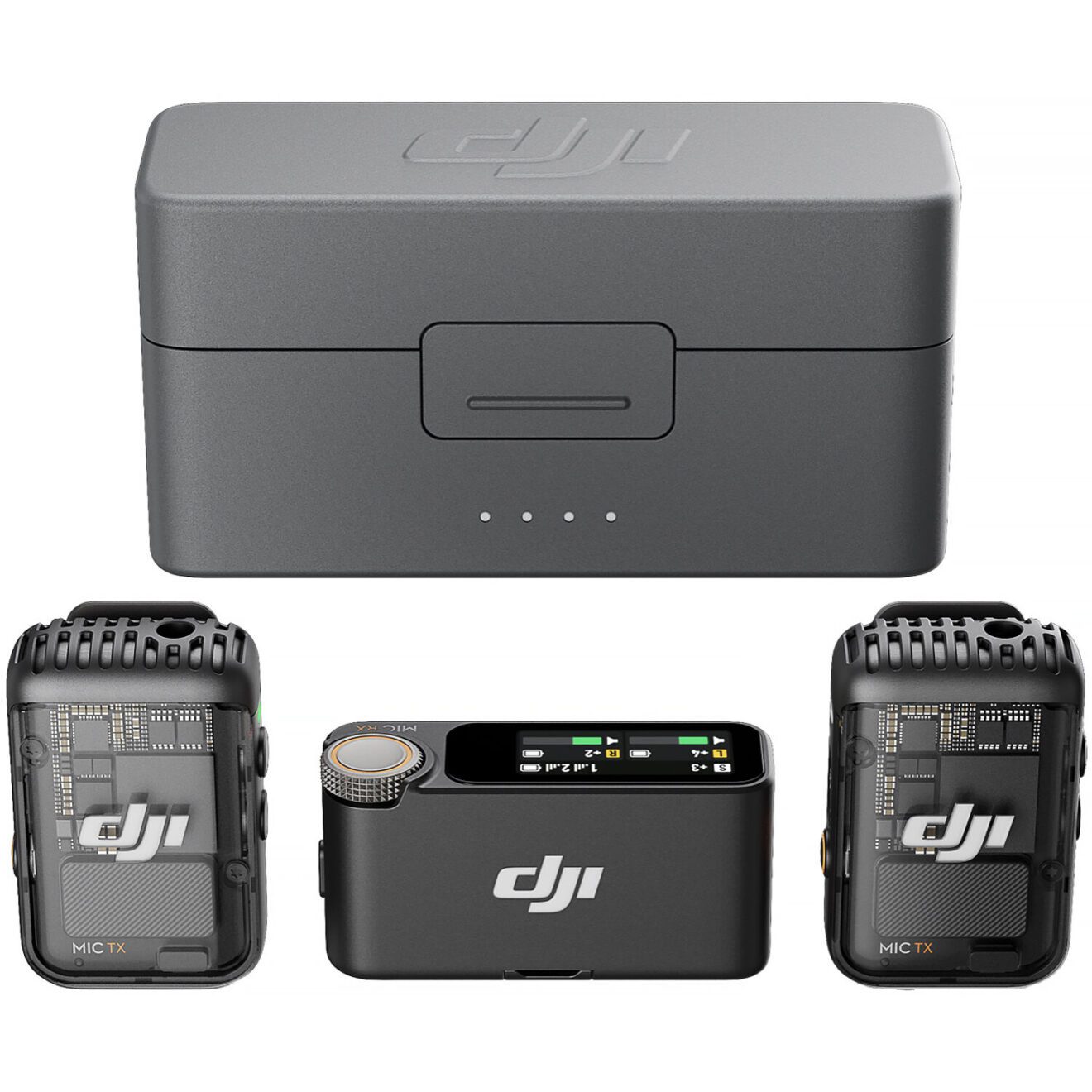 DJI Products - Mac Star Cameras & Electronics